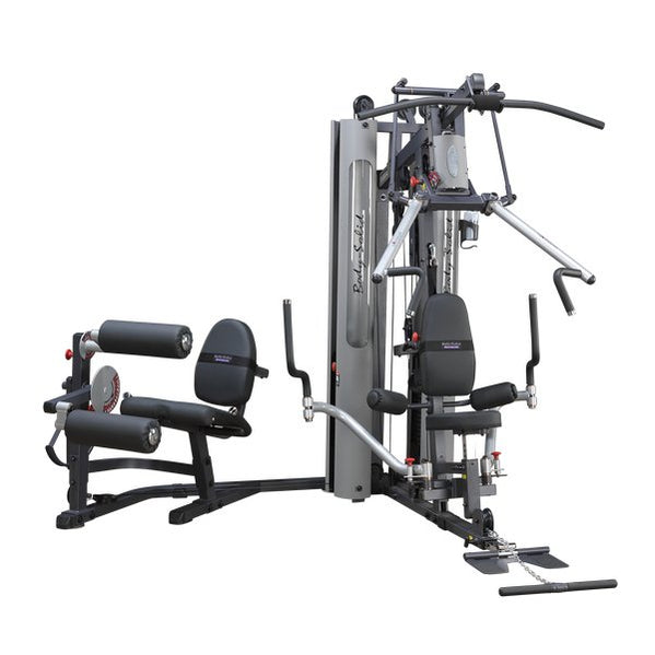 ISF Fitness Equipment Store USA | Residential & Commercial Gym Sales