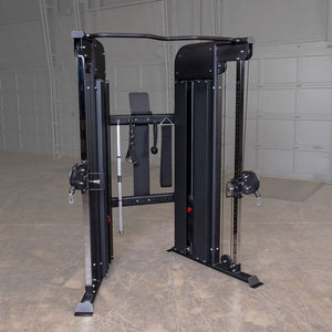 ISF Fitness Equipment Store NJ | Home Commercial & Garage Gym