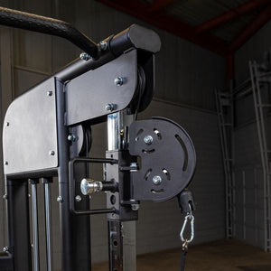 ISF Fitness Equipment Store NJ | Home Commercial & Garage Gym