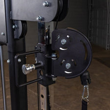 ISF Fitness Equipment Store NJ | Home Commercial & Garage Gym