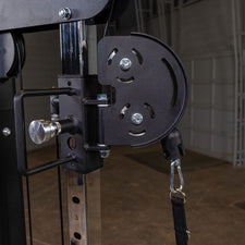 ISF Fitness Equipment Store NJ | Home Commercial & Garage Gym