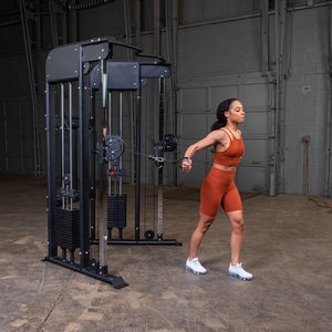 ISF Fitness Equipment Store NJ | Home Commercial & Garage Gym