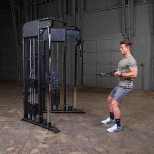 ISF Fitness Equipment Store NJ | Home Commercial & Garage Gym