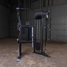 ISF Fitness Equipment Store NJ | Home Commercial & Garage Gym
