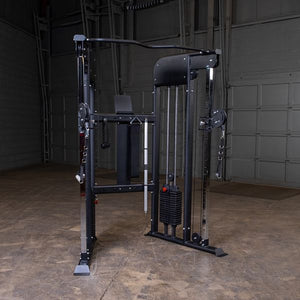 ISF Fitness Equipment Store NJ | Home Commercial & Garage Gym