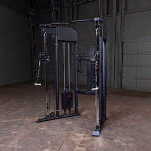 ISF Fitness Equipment Store NJ | Home Commercial & Garage Gym