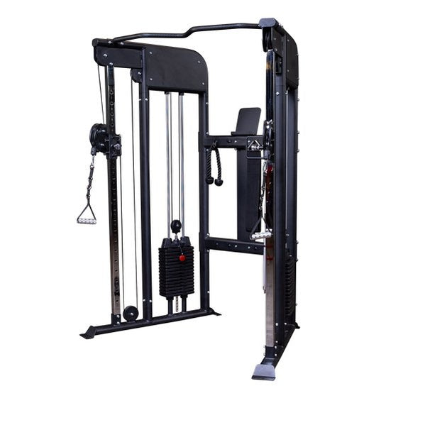 ISF Fitness Equipment Store NJ | Home Commercial & Garage Gym