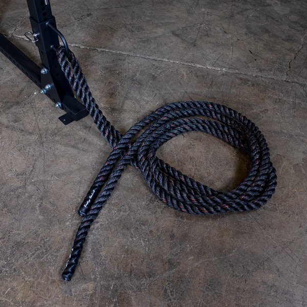 U-Link Battle Rope Anchor Attachment for the GPR400 — ISF Fitness Equipment