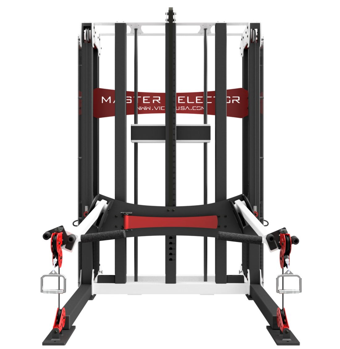 ISF Fitness Equipment Store USA | Residential & Commercial Gym Sales
