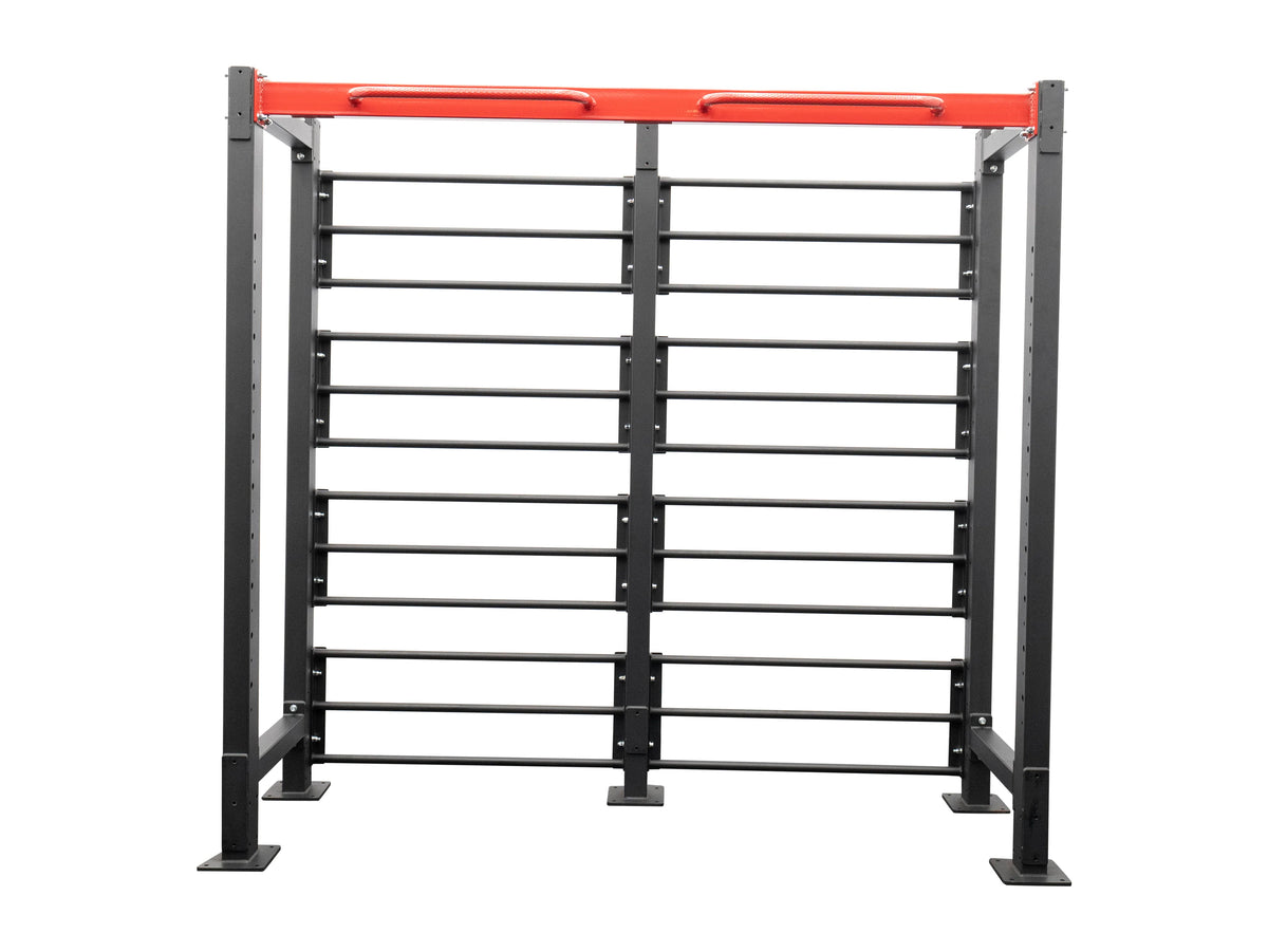 Multi Storage Rack VFCR1701D BodyKore — ISF Fitness Equipment