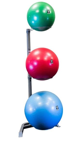 Stability Ball Storage Rack GSR10 — ISF Fitness Equipment
