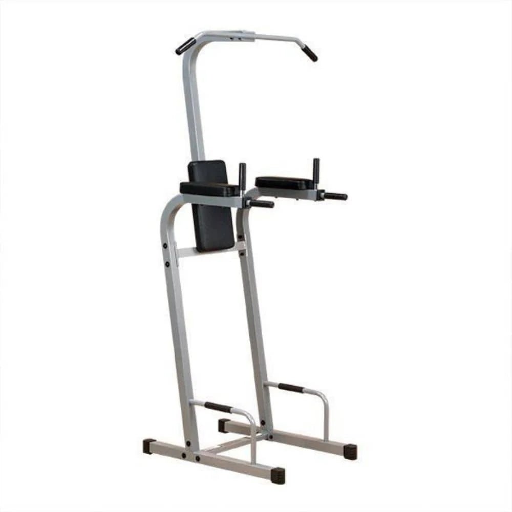 Powerline VKR Chin Dip PVKC83X – 4-in-1 Ab & Upper Body Station — ISF ...