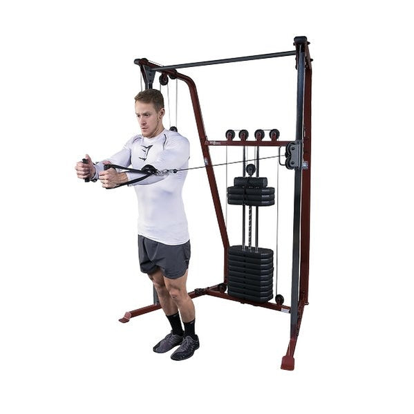 ISF Fitness Equipment Store NJ | Home Commercial & Garage Gym