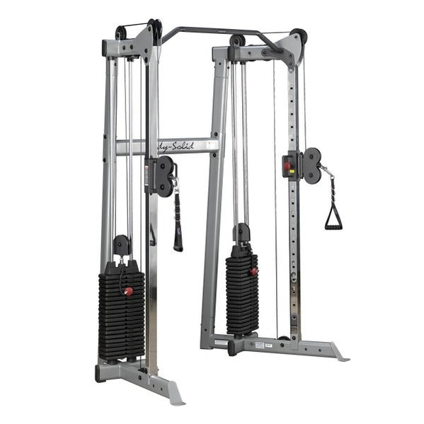 ISF Fitness Equipment Store NJ | Home Commercial & Garage Gym