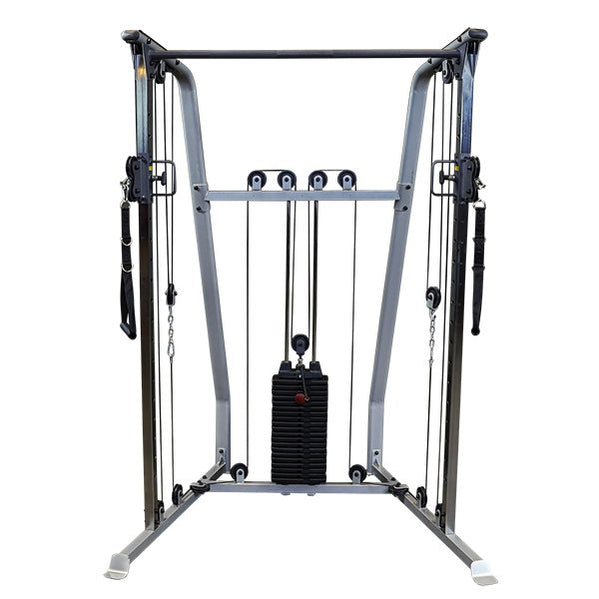 ISF Fitness Equipment Store NJ | Home Commercial & Garage Gym