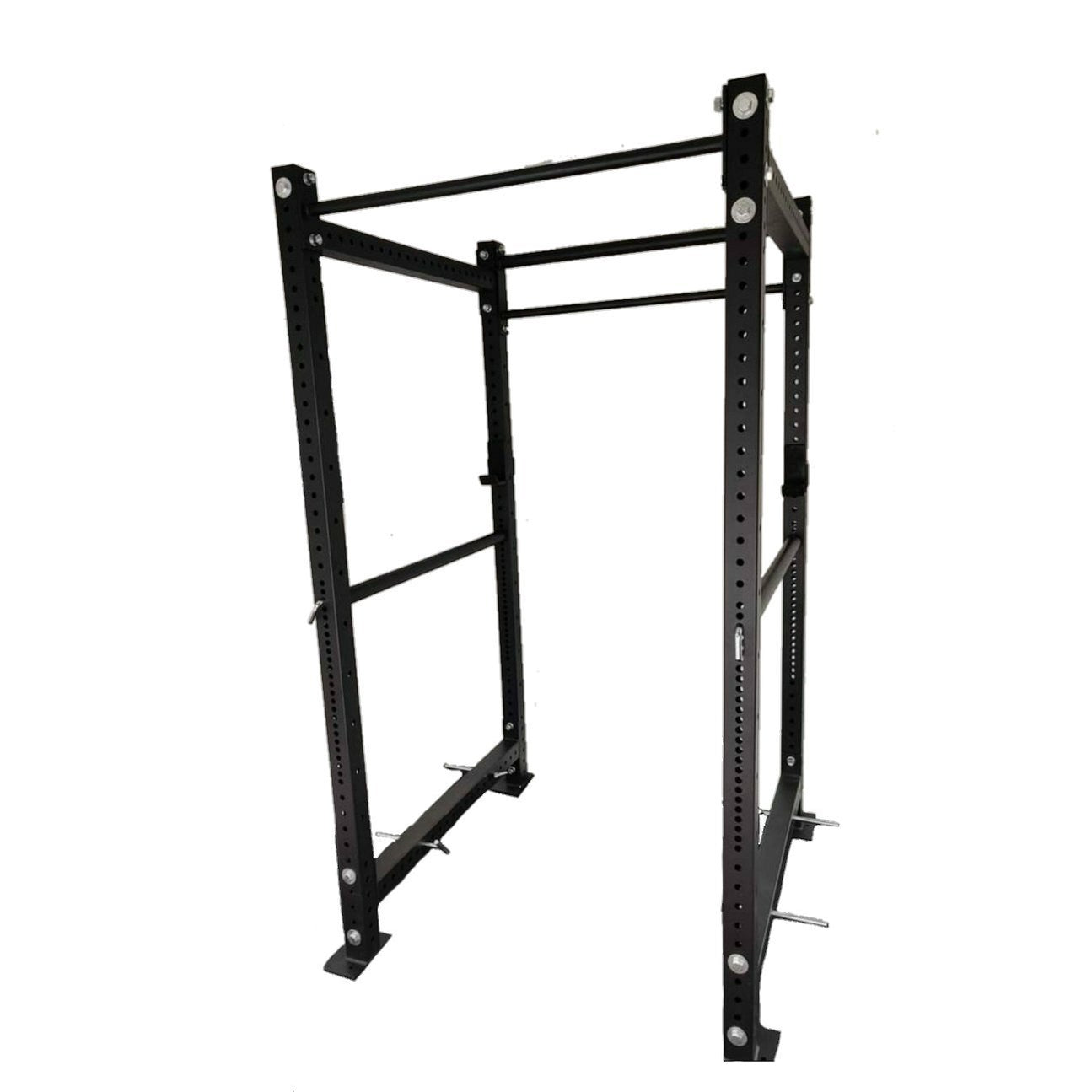 ISF Power Rack 90" 3x3 — ISF Fitness Equipment
