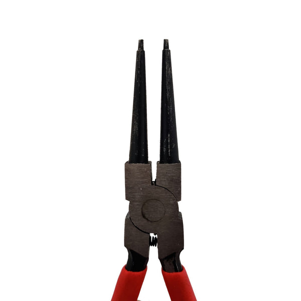 snap ring pliers use