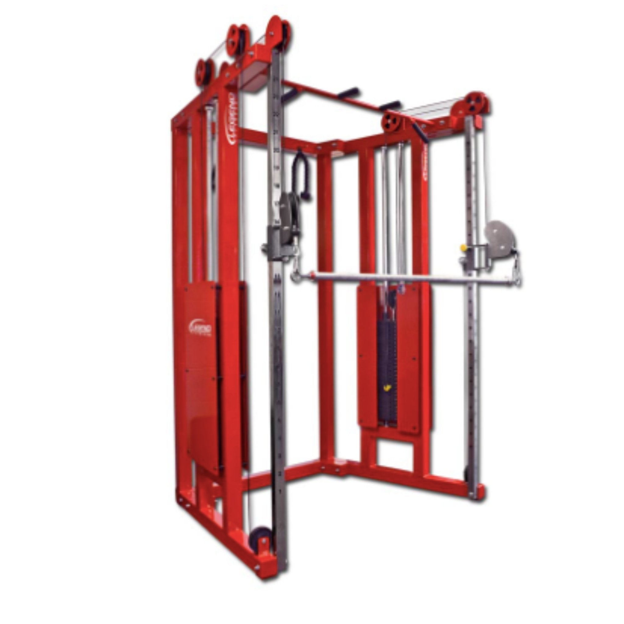 ISF Fitness Equipment Store NJ | Home Commercial & Garage Gym