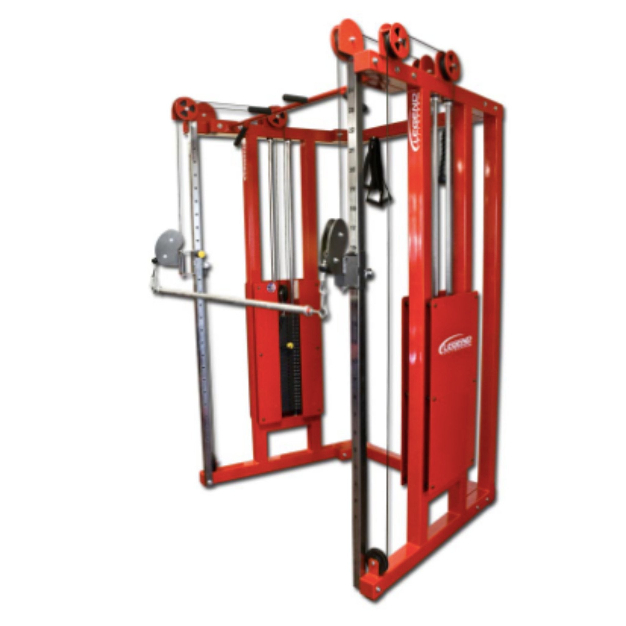 ISF Fitness Equipment Store NJ | Home Commercial & Garage Gym