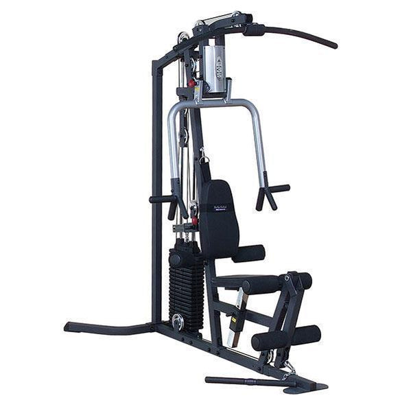 Garage Gym - Home Gym Packages - ISF — ISF Fitness Equipment